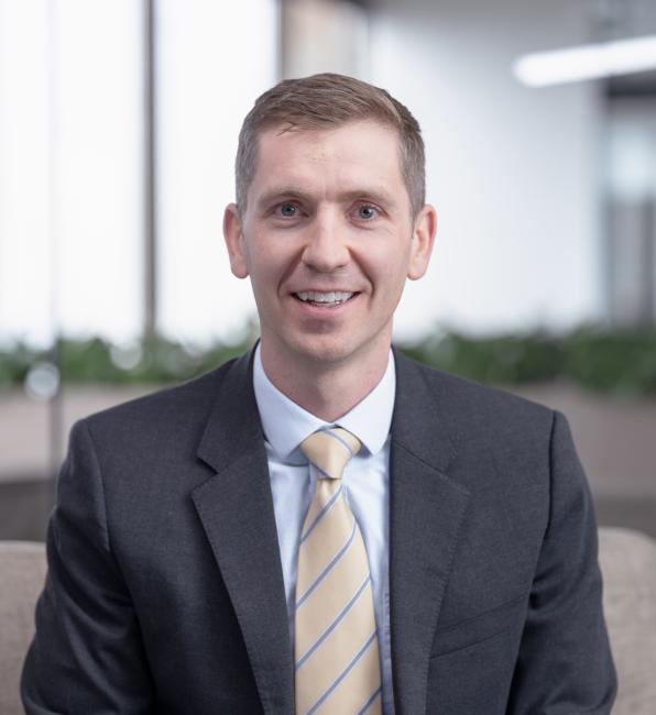 Grant Calder | ACG Utah